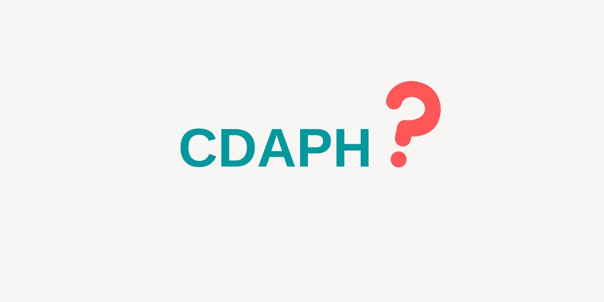 Qu'est ce que la CDAPH ? - Mdph valdoise
